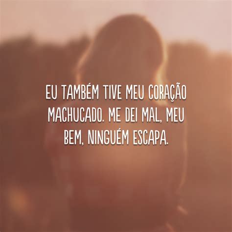 50 Frases De Coração Machucado Para Se Curar No Amor