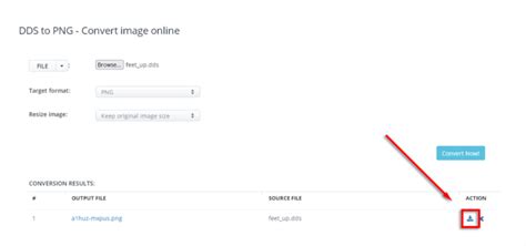How To Open DDS Files In Windows 10