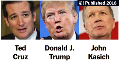 New York Exit Polls The New York Times