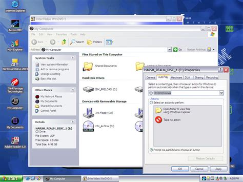 Ibm Thinkpad X41 Drew1440 Blog