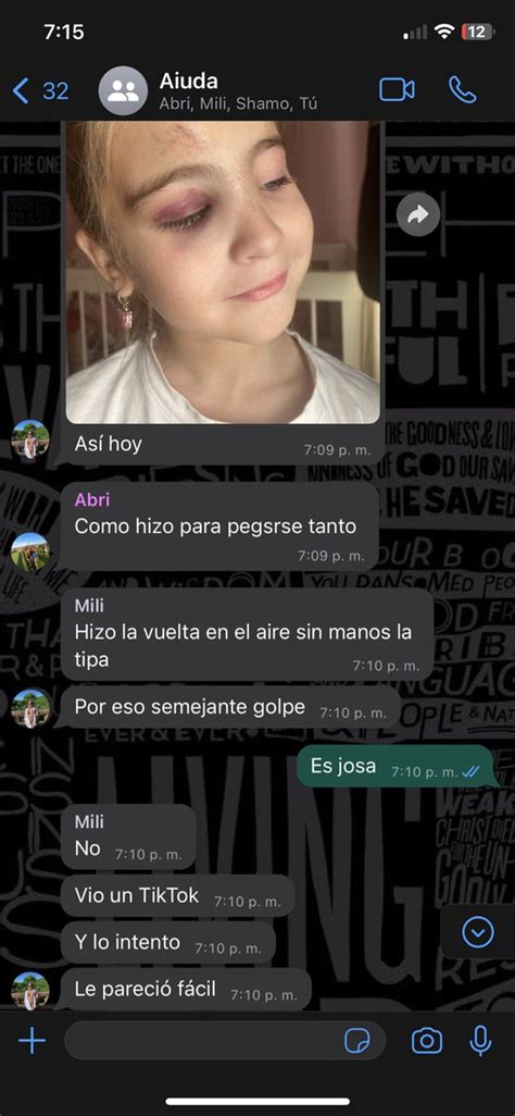 Mateo 击 On Twitter Rt Sebbaruiz Mi Sobrinita Ayer Fue Al Hospital