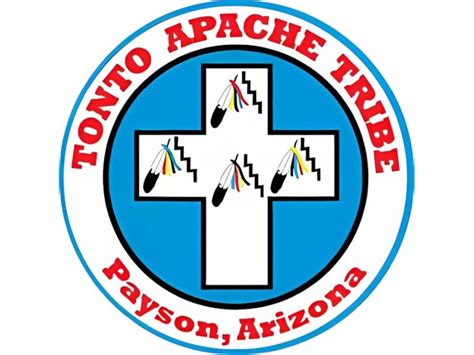 Tonto Apache Tribe Of Arizona Krazy Bear
