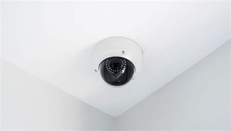 Camera Dome Là Gì Điểm Khác Biệt So Với Các Dòng Camera Giám Sát Khác