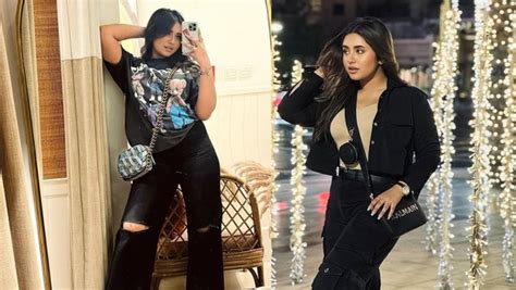Pakistani Tiktoker Minahil Malik Viral Video Trends Amid Intimate Mms