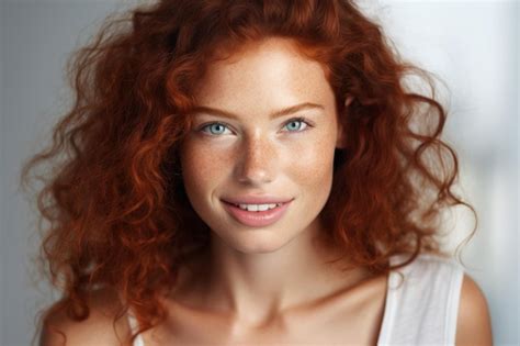 Page 34 Curly Redhead Images Free Download On Freepik