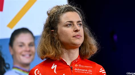 Lotte Kopecky Ziet Zwitserse Ploeggenote Marlen Reusser Verkassen Naar Movistar Sporza