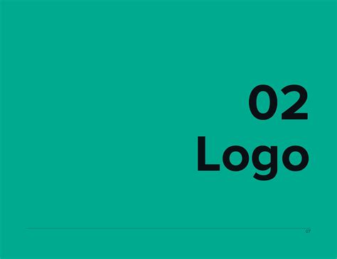 Yoga Brand Guidelines Brand Style Guide Behance