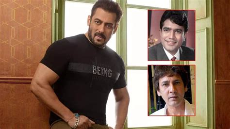 Did You Know Salman Khan Once Confessed That He Did Not Even Have 10