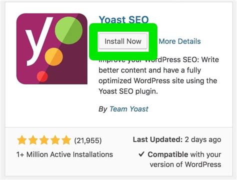 How To Install A Wordpress Plugin • Yoast
