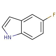Chemshuttle Fluoro H Indole G G X Mol