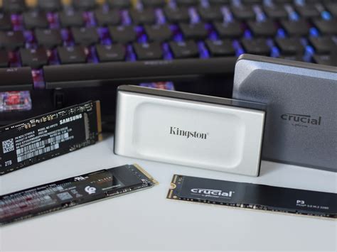 The Best M2 Ssds Solid State Drives For 2024🥮 Mergulhe Na Adrenalina