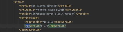 Solved I Am Getting Npm Run Prod Error While Building A P Adobe