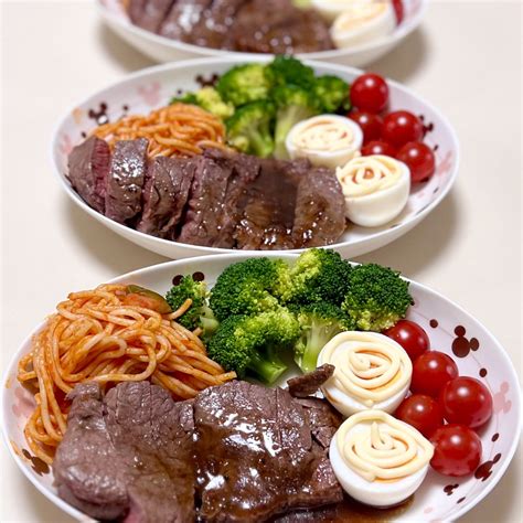 おうちごはん 黒毛和牛ヘレステーキ お姉ちゃん♪の美味しいもんブログ