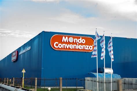Antitrust Multa Di 3 2 Milioni Di Euro A Mondo Convenienza ItaliaOggi It