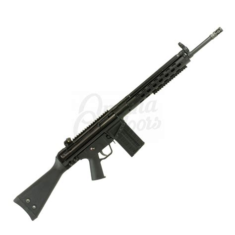Ptr Industries Fr Rifle 18 308 Win 20 Rd Omaha Outdoors