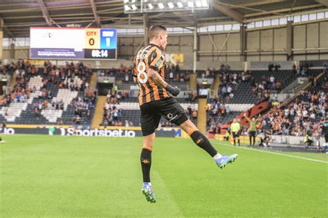 Hull City Match Preview Plymouth Argyle A