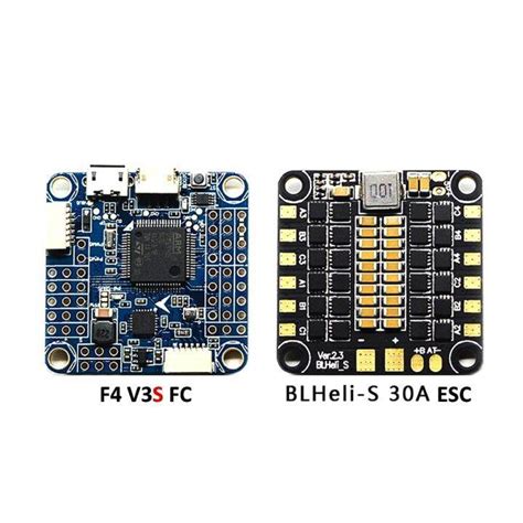 V3s F4 Betaflight V3 Pro Flight Control Versione Di Aggiornamento V3 V3 5 S Filtro Immagine
