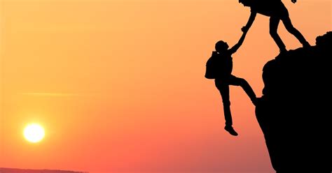 A Principal S Reflections The Significance Of Trust