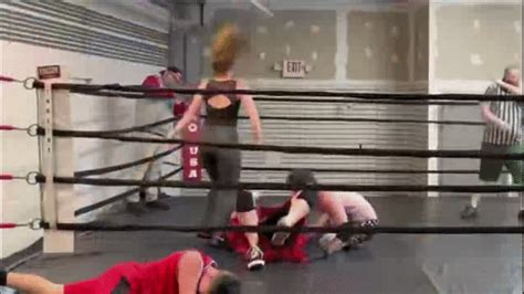 Kate Trample Pin Rtramplevictorypose