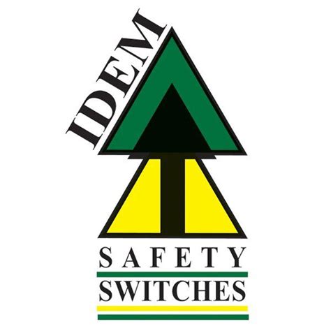 Idems History Idem Safety Switches