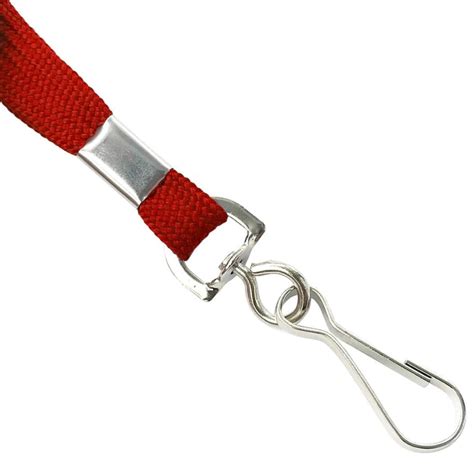 Breakaway Lanyard Leeman Geophysical