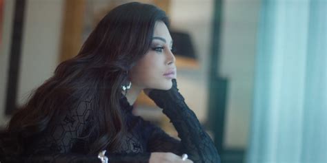 بعد نجاح الأغنية هيفاء وهبي تصدر فيديو كليب وصلتلها Musicnation