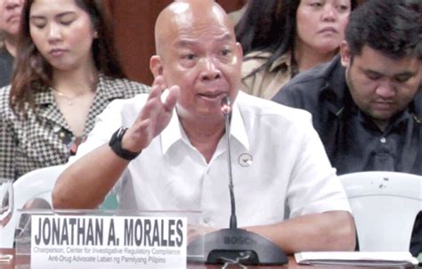 Ex Pdea Agent Dismissed From Service Pinoy Aksyon News