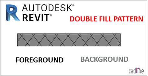 revit 2022 double fill patterns arkance uk community