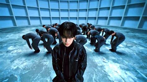 Jimin De Bts Publicó Un Adelanto Del Video Del Tema Set Me Free Pt 2