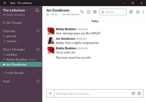 Insults Sexts And Confidential Info How We Miscommunicate In The Office