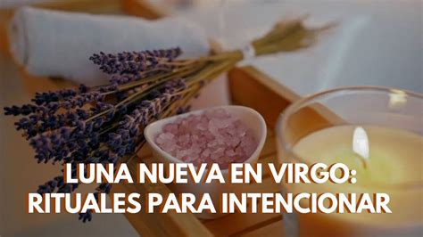 EN VIVO Hazle tu consulta a nuestra astróloga Luna nueva en Virgo