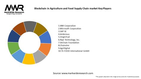 Blockchain In Agriculture And Food Supply Chain Market 2024 2032 Size
