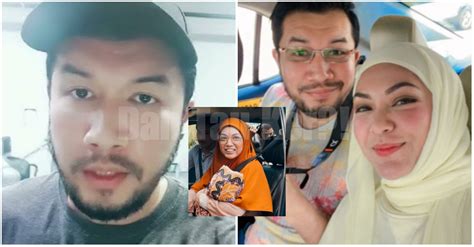 Ungku Ismail Kongsi Detik Cemas Sebelum Nad Zainal Dimasukkan Ke Icu