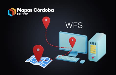 Cómo Usar Datos De Mapas Córdoba Con Servicios Wfs Idecor