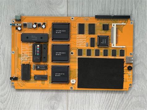Going Deep With The Book 8088 The Brand New Laptop That Runs Like Its