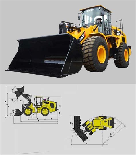 Sany Wheel Loader For Sale Sw405 4 Tons Buy Wheel Loader Mini Wheel