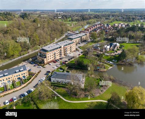 Thames House Maidenhead At Amanda Moretz Blog