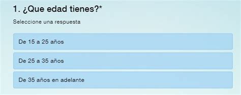 El Blog de Karla S Actividad Aplicación de encuesta y análisis de resultados