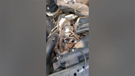 Dtc P2564 On Toyota Hilux 2019 2022 Youtube