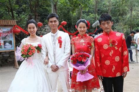 《马向阳下乡记》收官 刘滢小人物抒发大情怀 搜狐娱乐