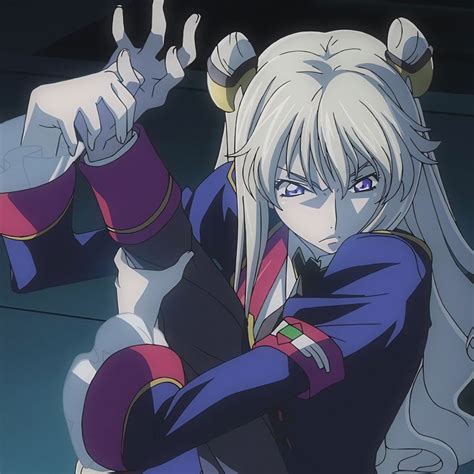 Senkaiwlrd Code Geass Inuyasha Fan Art Character Design