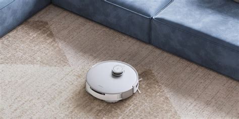 How To Troubleshoot Common Problems With Your Deebot Robotic Vacuum