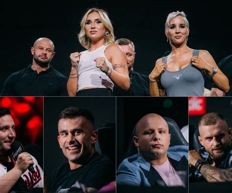 Kto wygrał Fame MMA 15 WYNIKI wszystkich WALK Fame MMA 15 na żywo 26