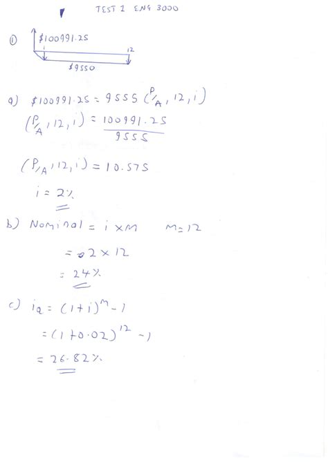 Eng Q 1 Detailed Lecture Notes For Physics With Examples Math 2132
