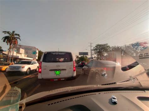 Roberto Tomas on Twitter RT TraficoCPanama Vistas del tráfico en la