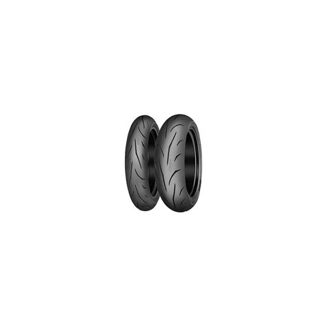 MITAS 180/55 ZR 17 TOURING FORCE 73W