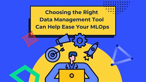 Choosing The Right Data Management Tool Can Help Ease Your Mlops Dataloop