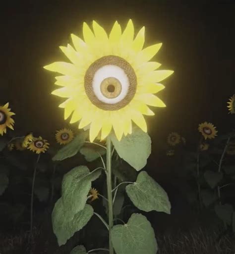 Sunflower Rplantsvszombies