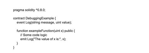 Top Solidity Interview Questions And Answers For Turing