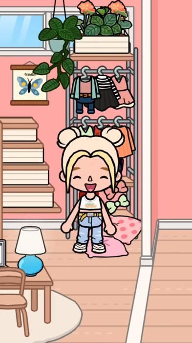 Android용 Toca Boca Home Design Ideas Apk 다운로드